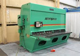 ASM International ( Best Quality Machinery Import Company in Lahore ...