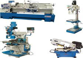 ASM International ( Best Quality Machinery Import Company in Lahore ...